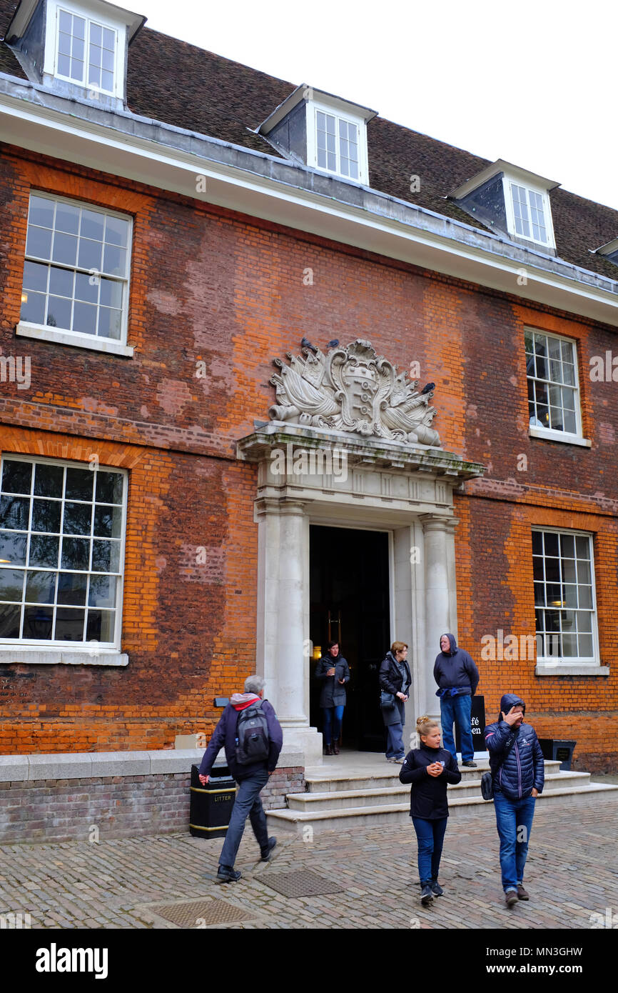 Cafe Cafes London High Resolution Stock Photography and Images - Alamy