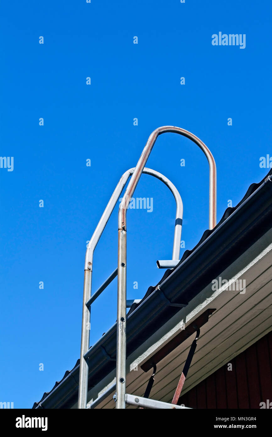 Climbing property ladder hi-res stock photography and images - Alamy