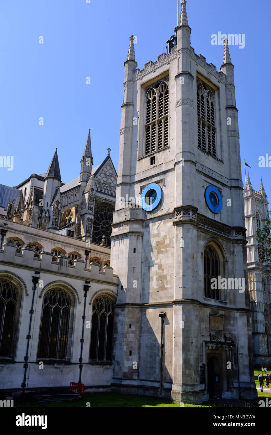 St Margaret's Church Westminster Parish Church of the House of Commons ...