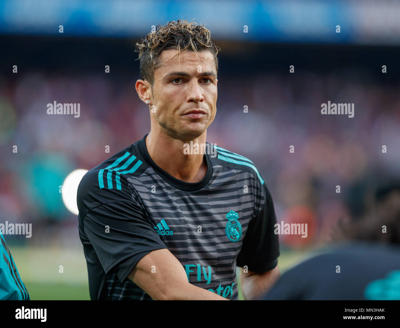 Ronaldo 2018 store