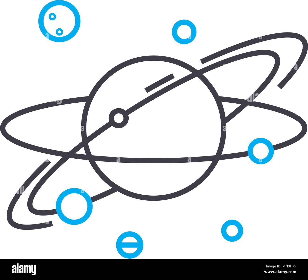 Impetus theory hi-res stock photography and images - Alamy