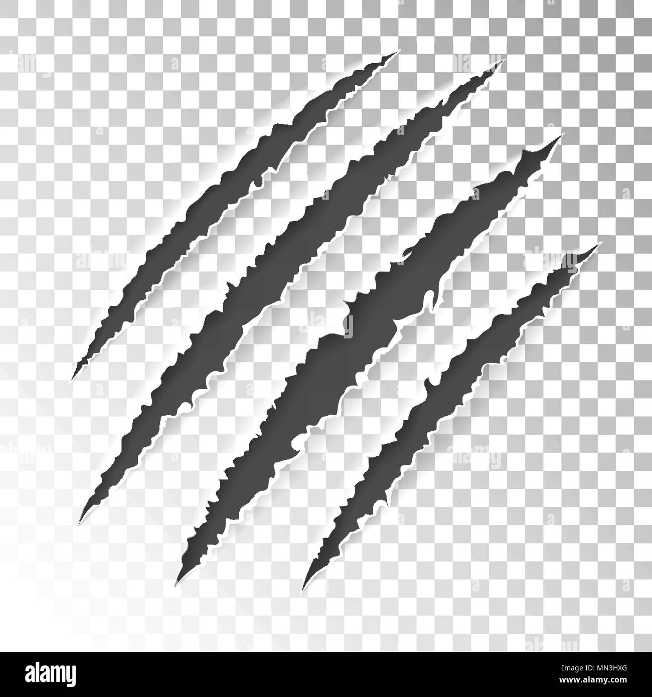 Claw scratch High Resolution Stock Photography and Images - Alamy