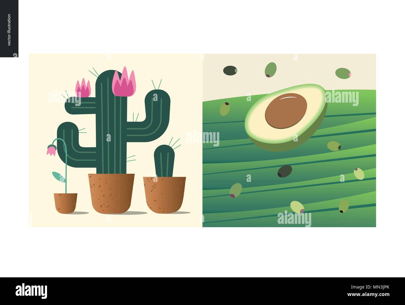 Oli oli Stock Vector Images - Alamy