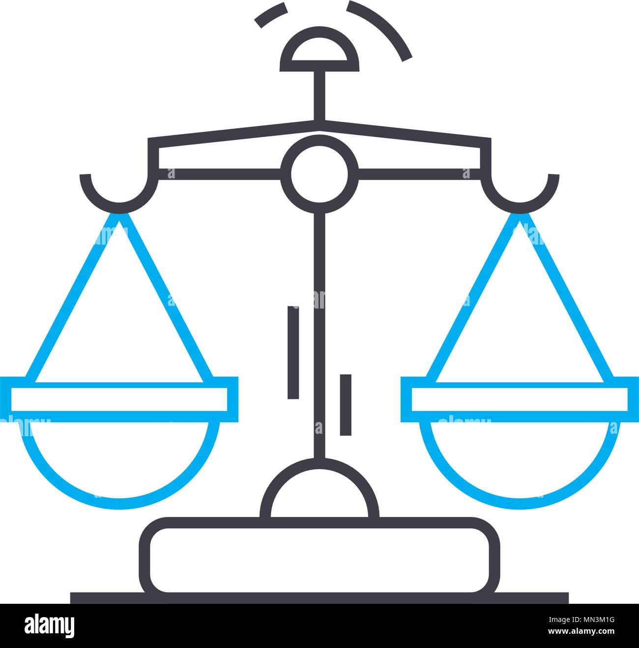 Approach bench Stock Vector Images - Alamy