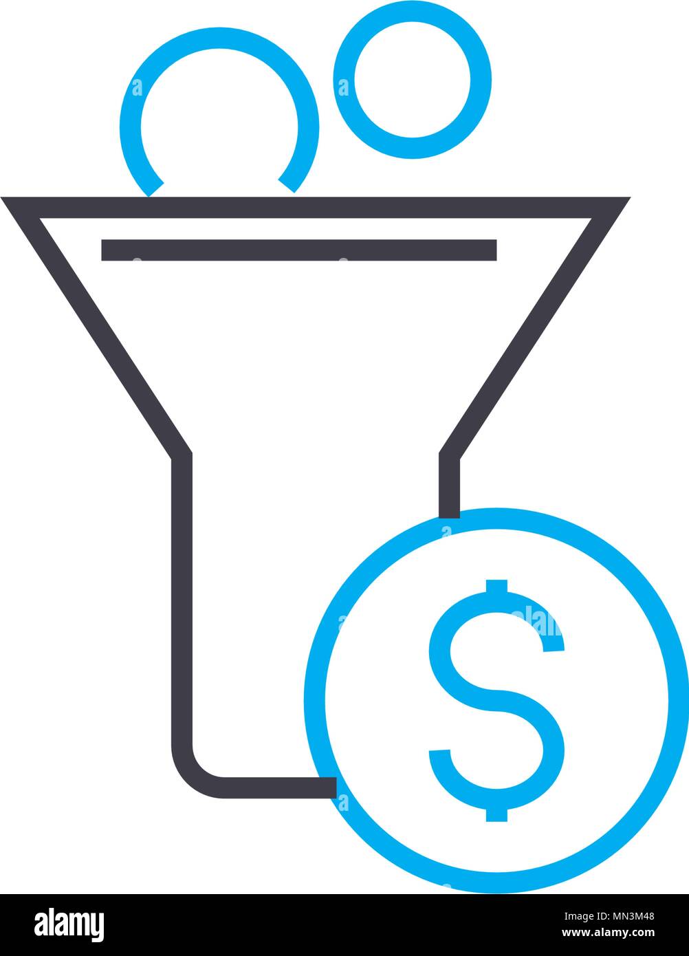 Cash inflow 83 vector thin line stroke icon. Cash inflow 83 outline ... Cash inflow 83 vector thin line stroke icon. Cash inflow 83 outline ...