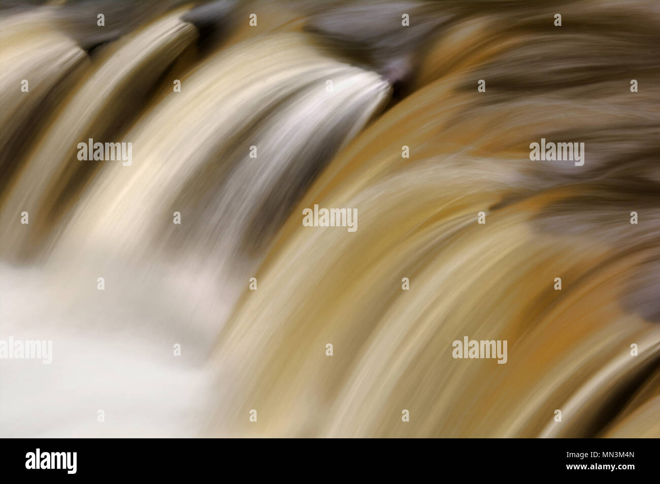 Beautiful water flow hi-res stock photography and images - Alamy