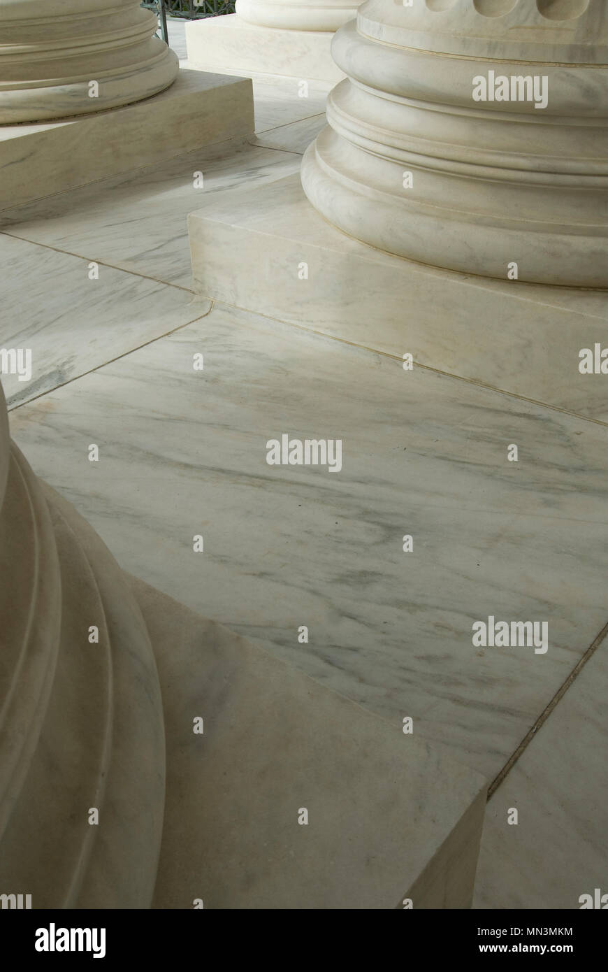 Doric architecture hi-res stock photography and images - Alamy