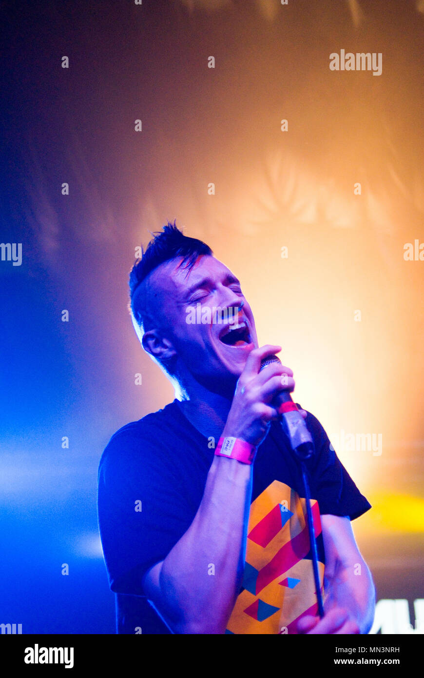 Frankmusik High Resolution Stock Photography and Images - Alamy
