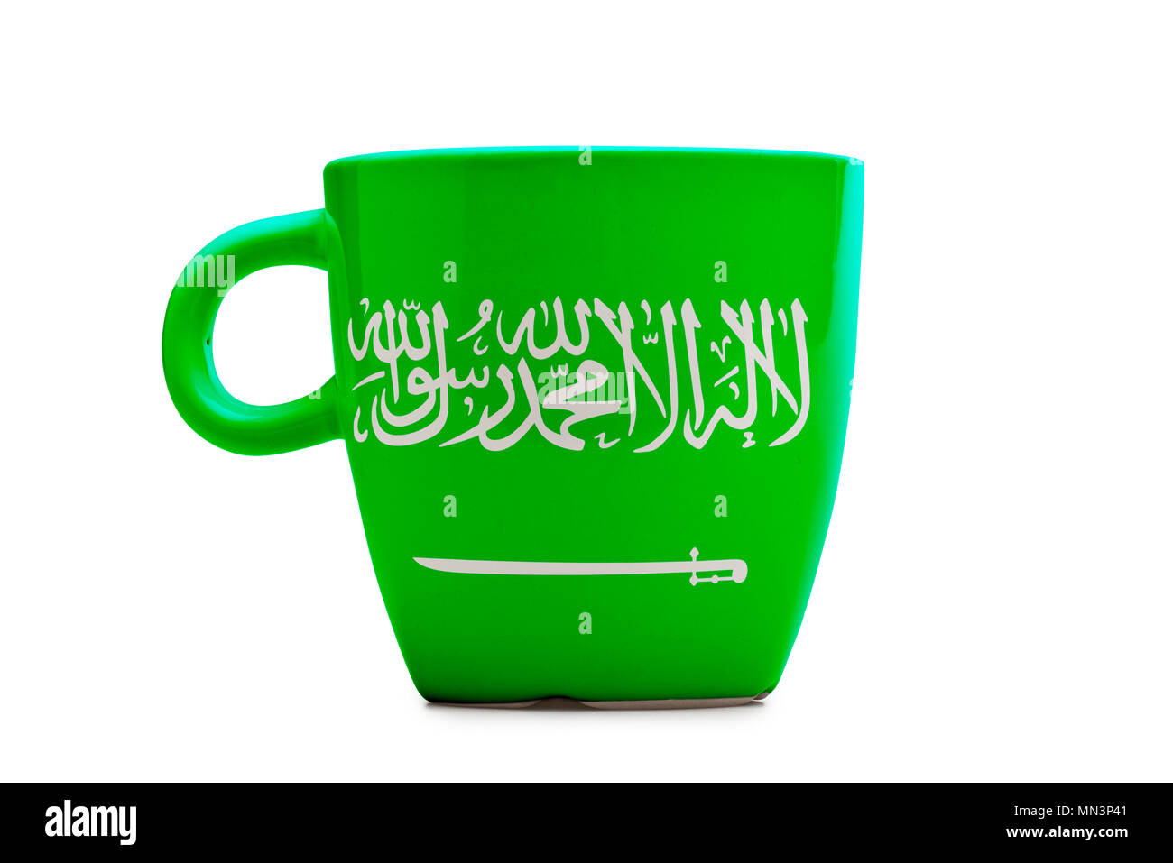 Saudi arabia tea hi-res stock photography and images - Alamy