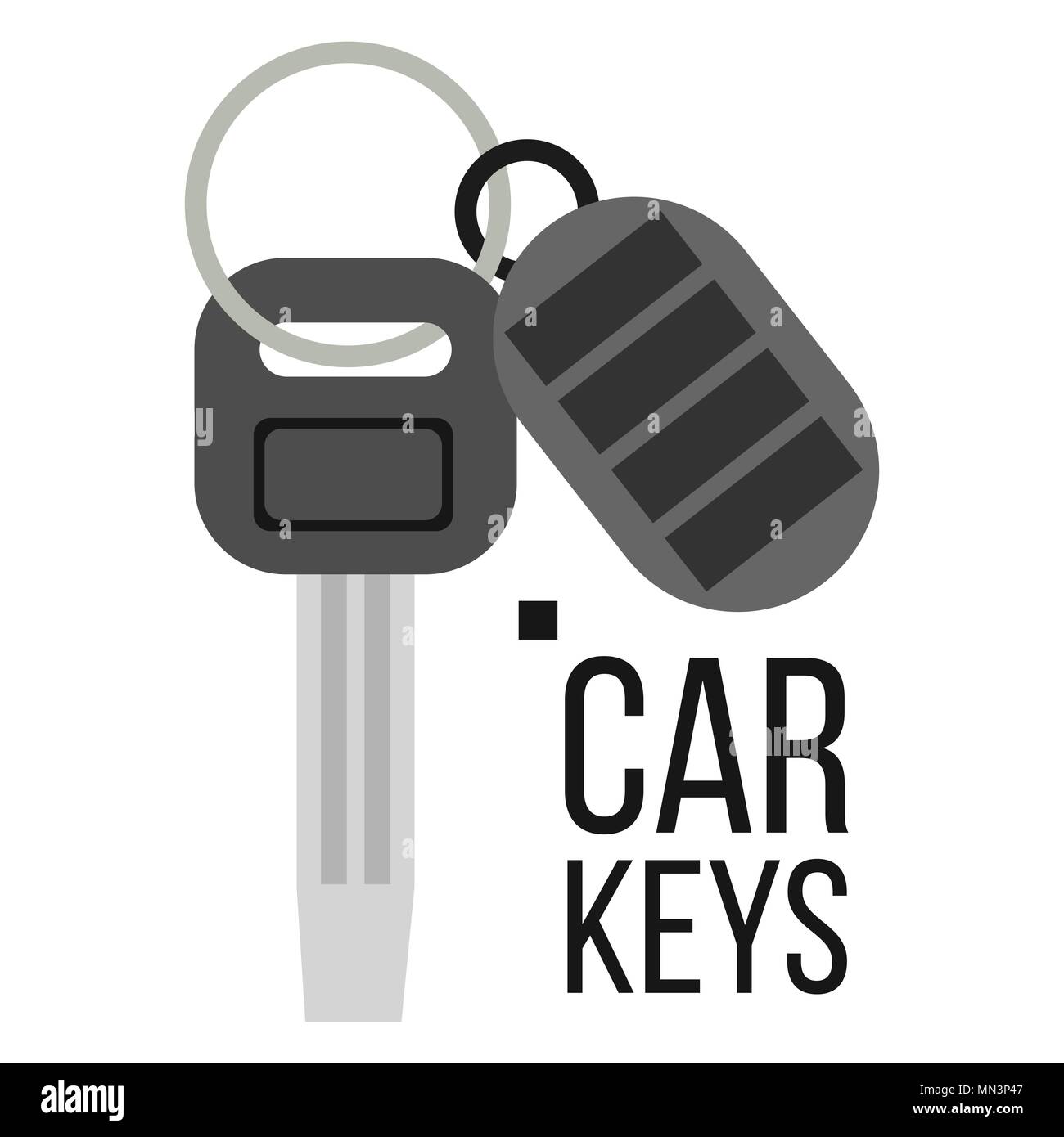 Car door opener Stock Vector Images - Alamy
