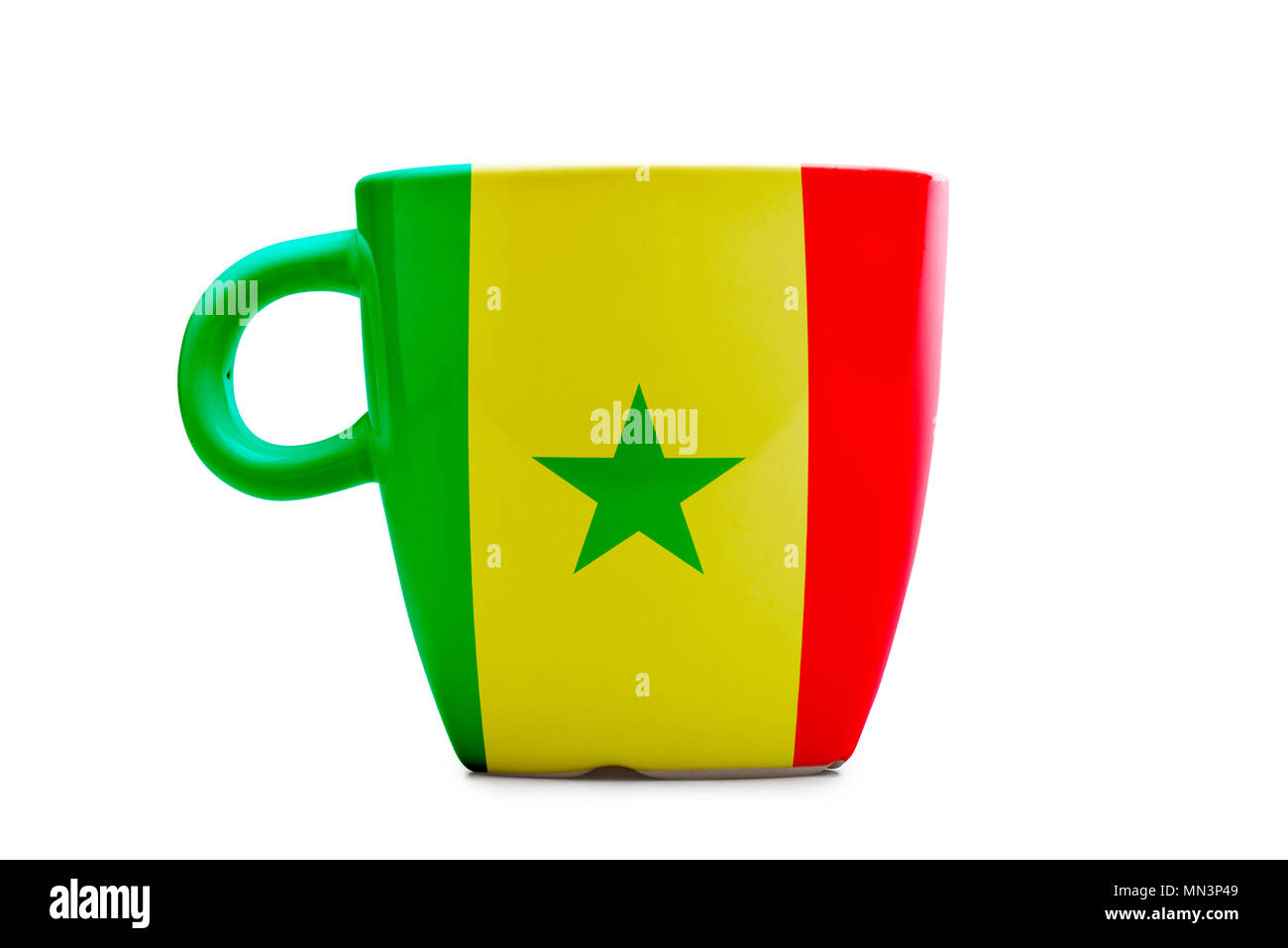 Senegal tea hi-res stock photography and images - Alamy