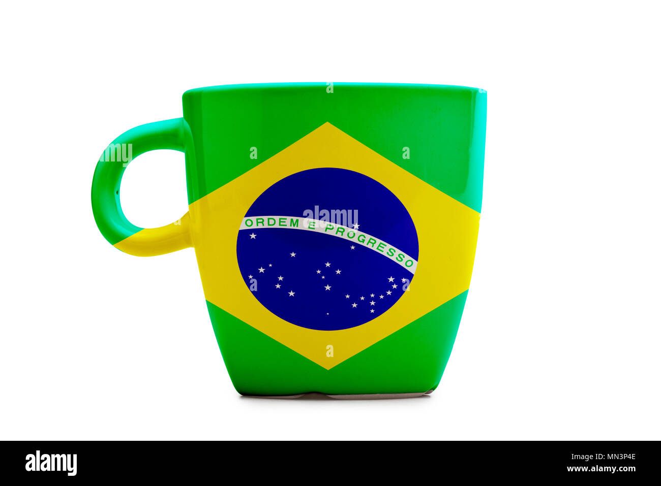 Brazilian mug hi-res stock photography and images - Alamy