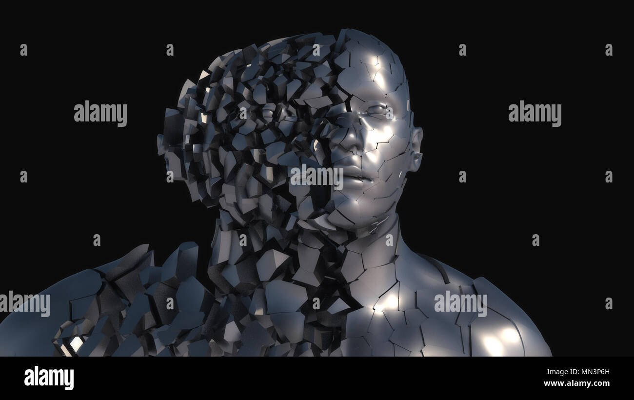 Head explode hi-res stock photography and images - Alamy