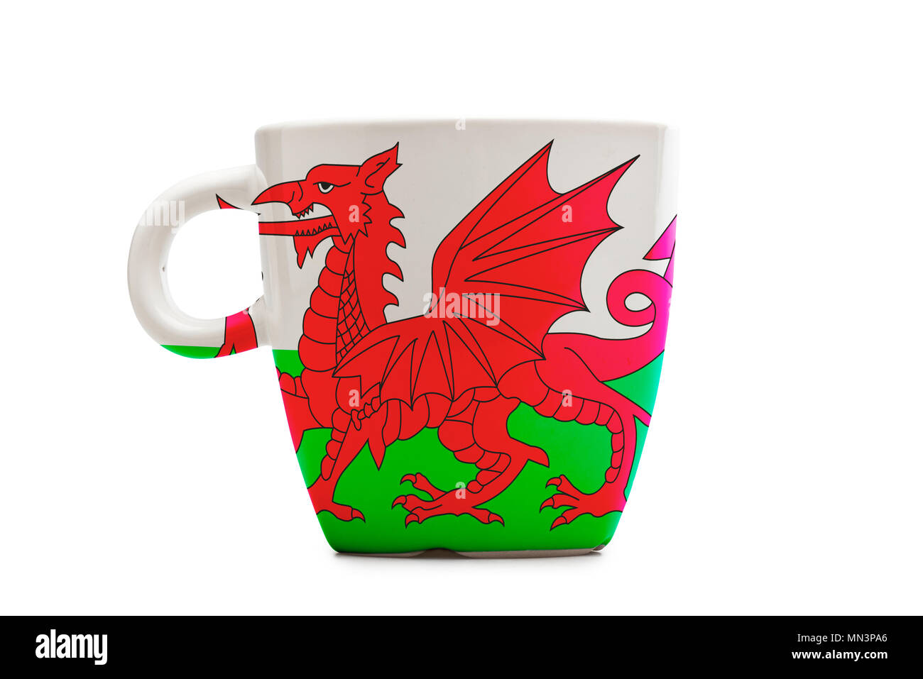 Isolated wales hi-res stock photography and images - Alamy