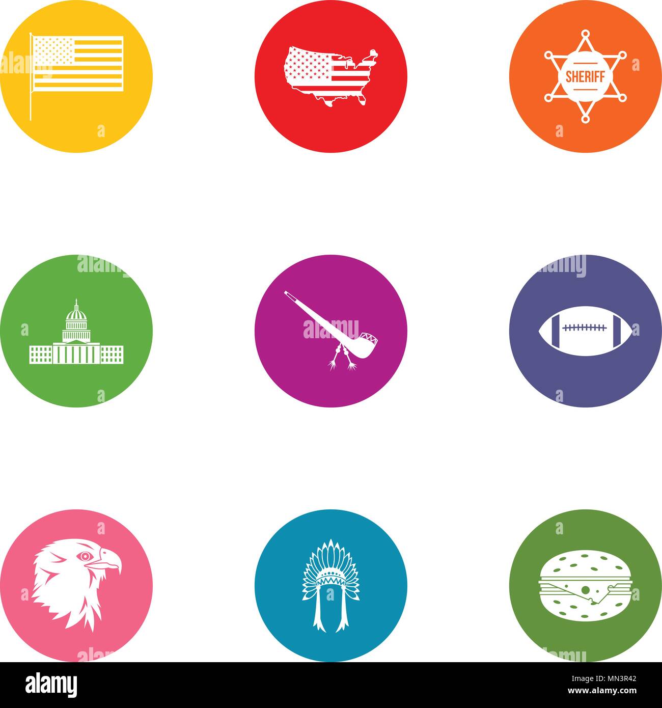 Restaurant statue Stock Vector Images - Alamy