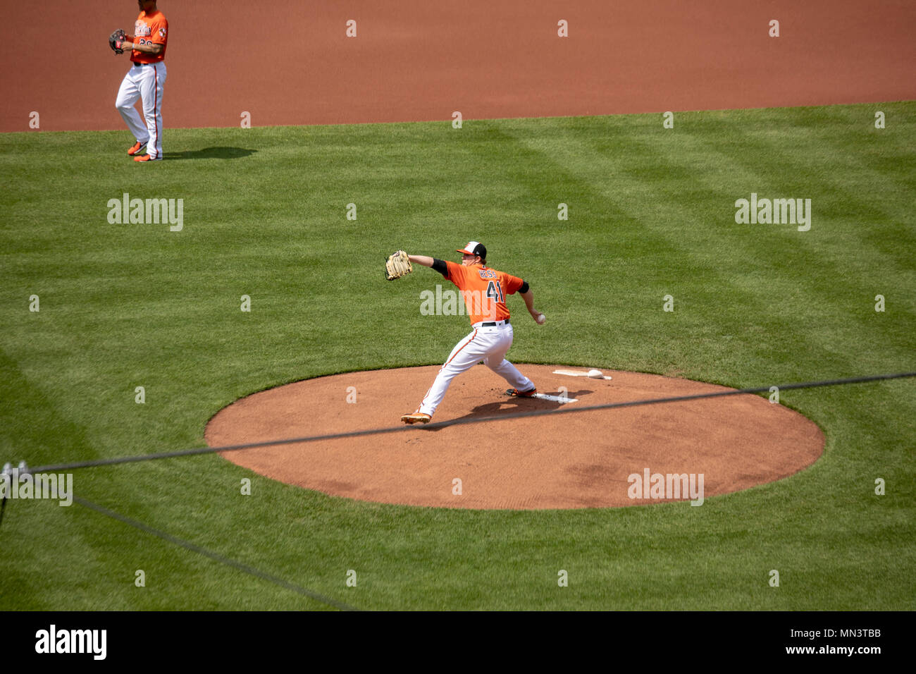 David hess hi-res stock photography and images - Alamy