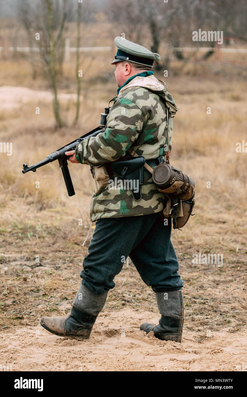 Ww2 military cap german hi-res stock photography and images - Alamy