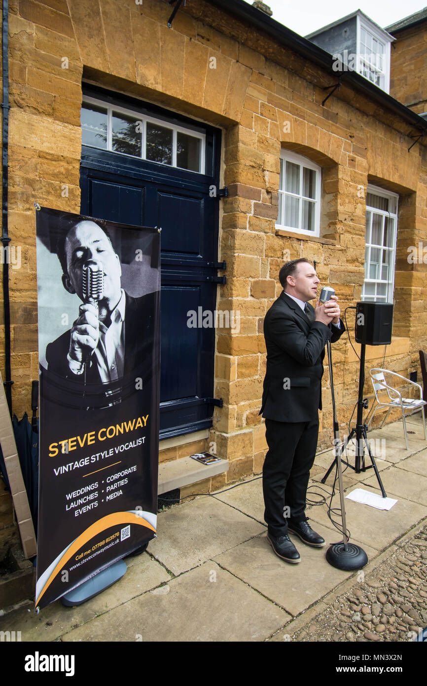 Althorpe House High Resolution Stock Photography and Images - Alamy