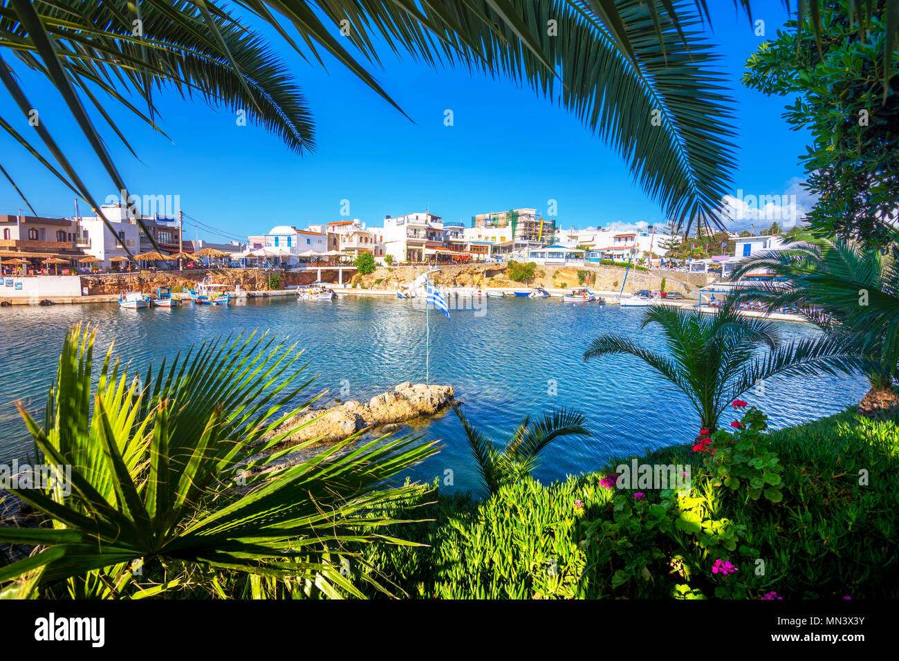 Sisi crete hi-res stock photography and images - Alamy