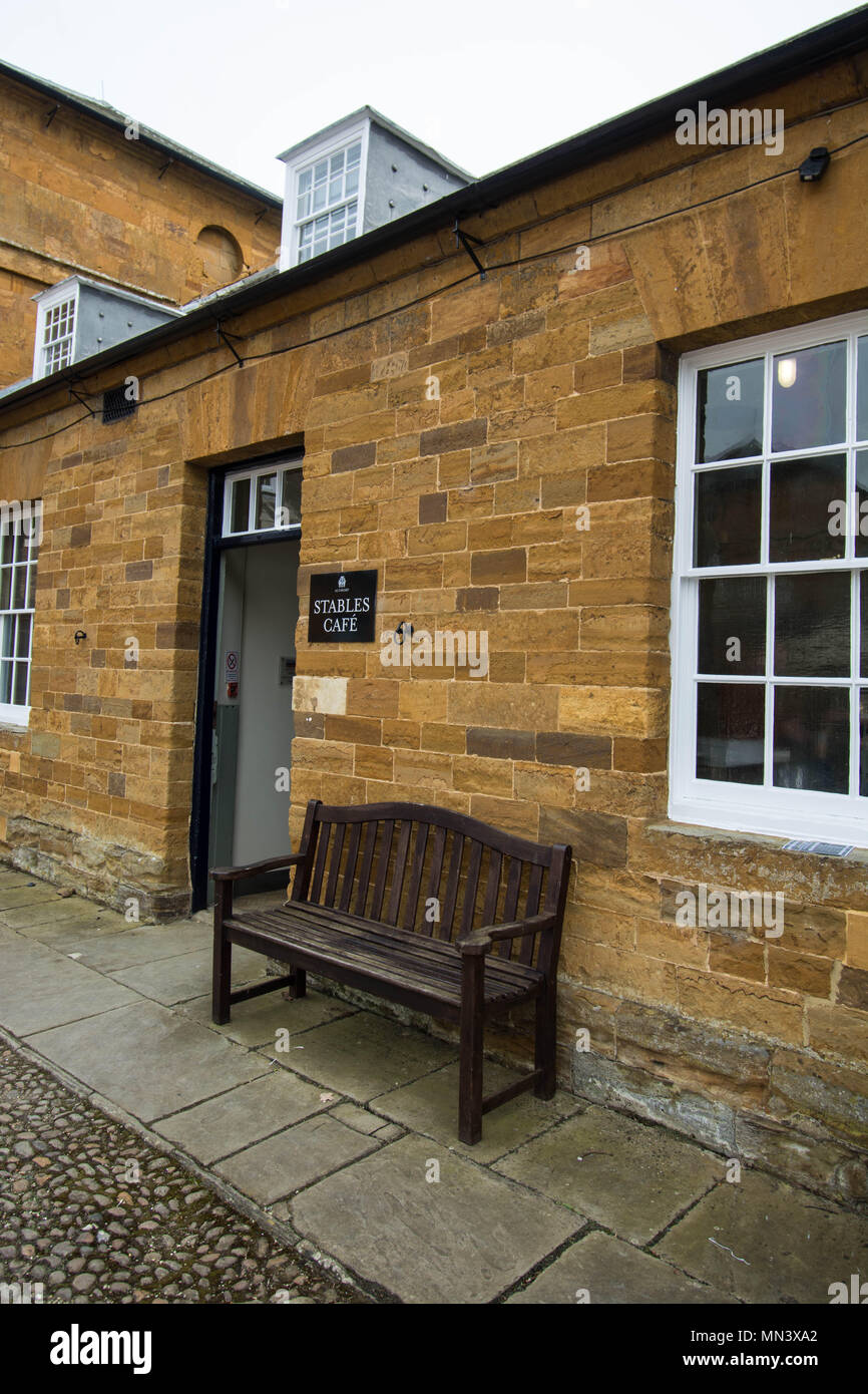 Althorpe house hi-res stock photography and images - Alamy