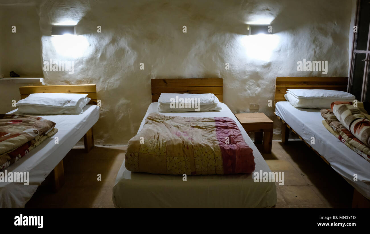 Dana hotel jordan hi-res stock photography and images - Alamy