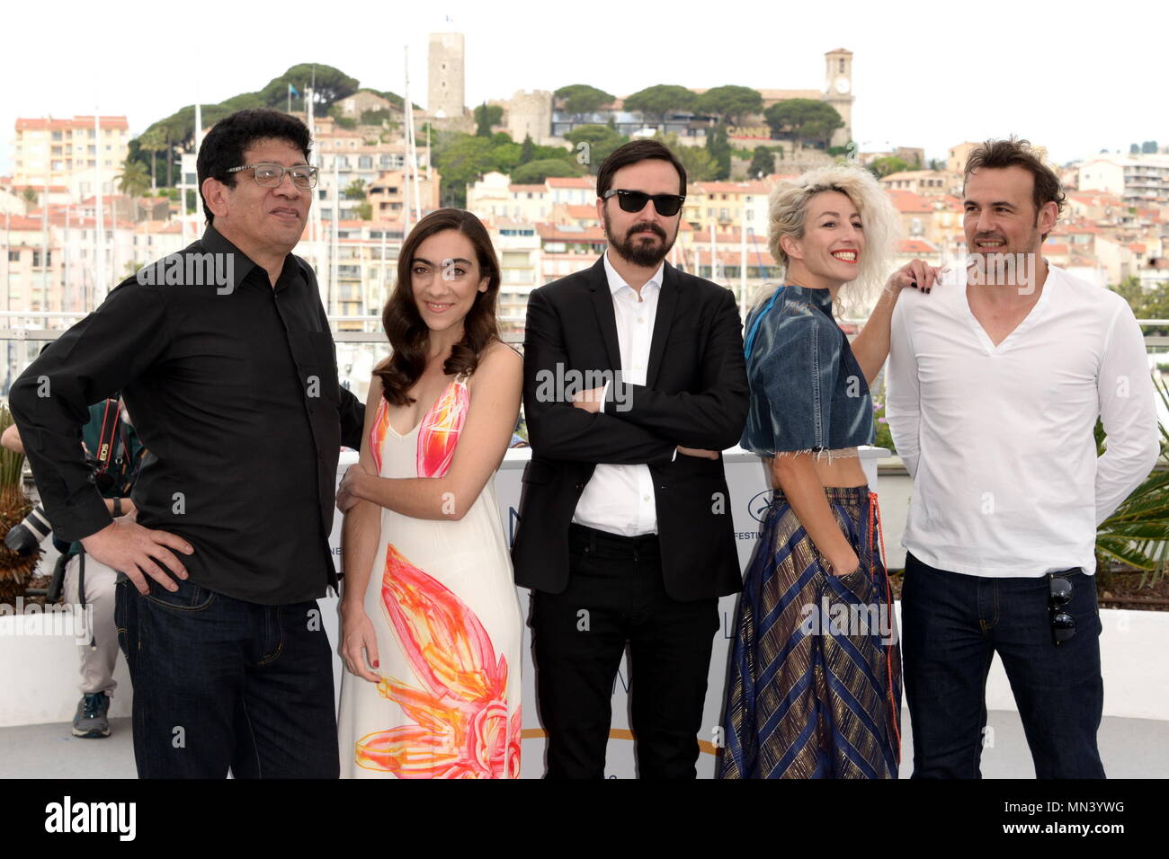 Stephane Rideau 2022