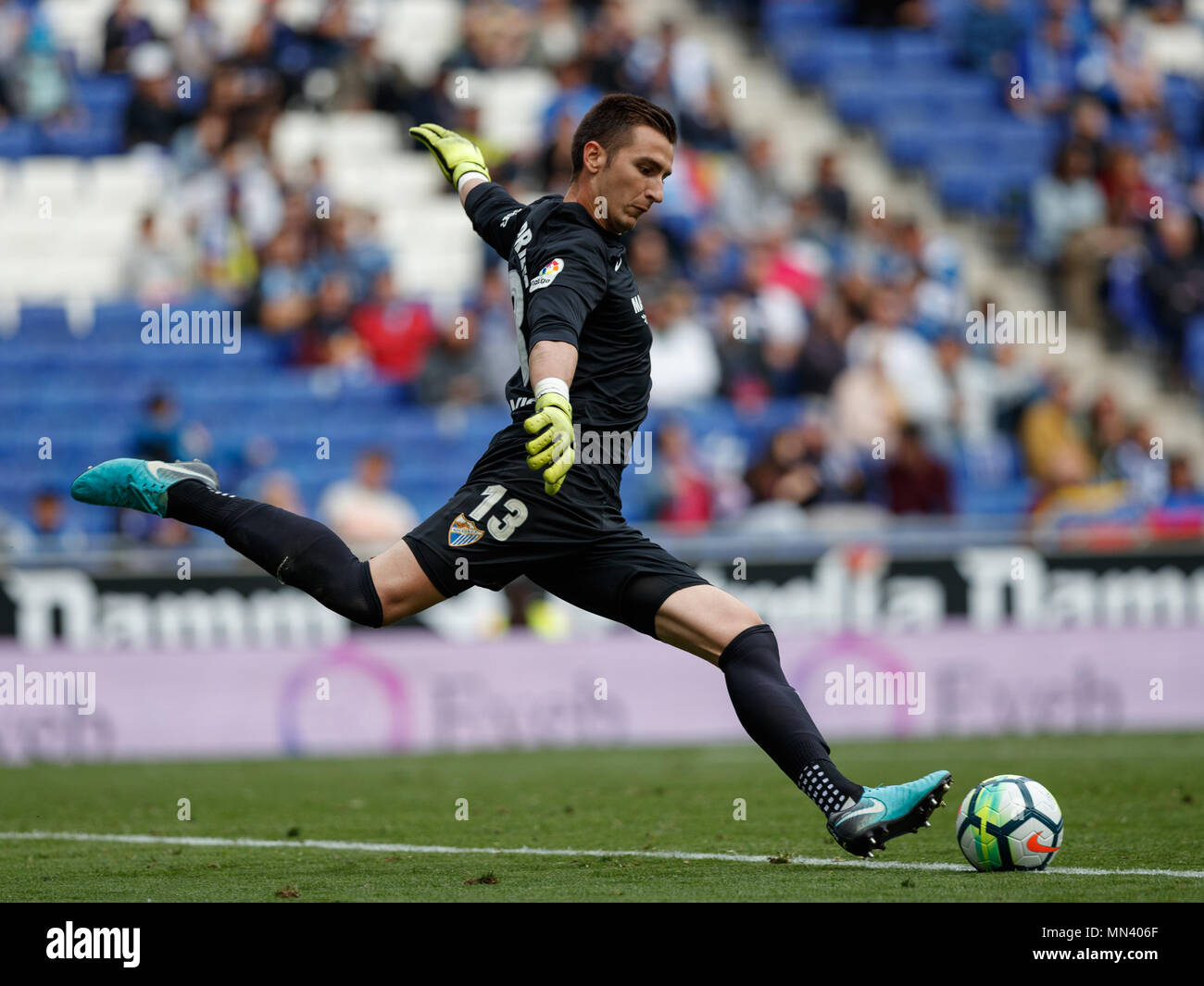 Prieto malaga hi-res stock photography and images - Alamy