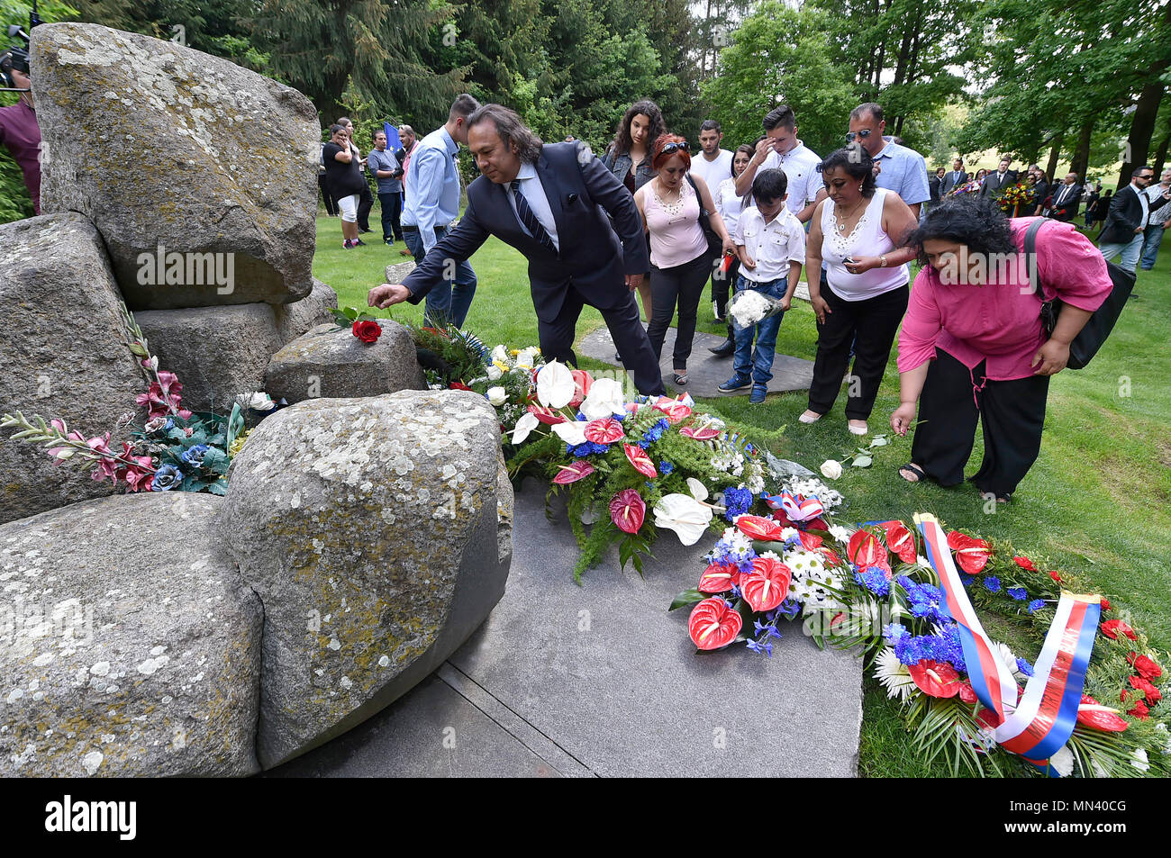 Polska roma hi-res stock photography and images - Alamy