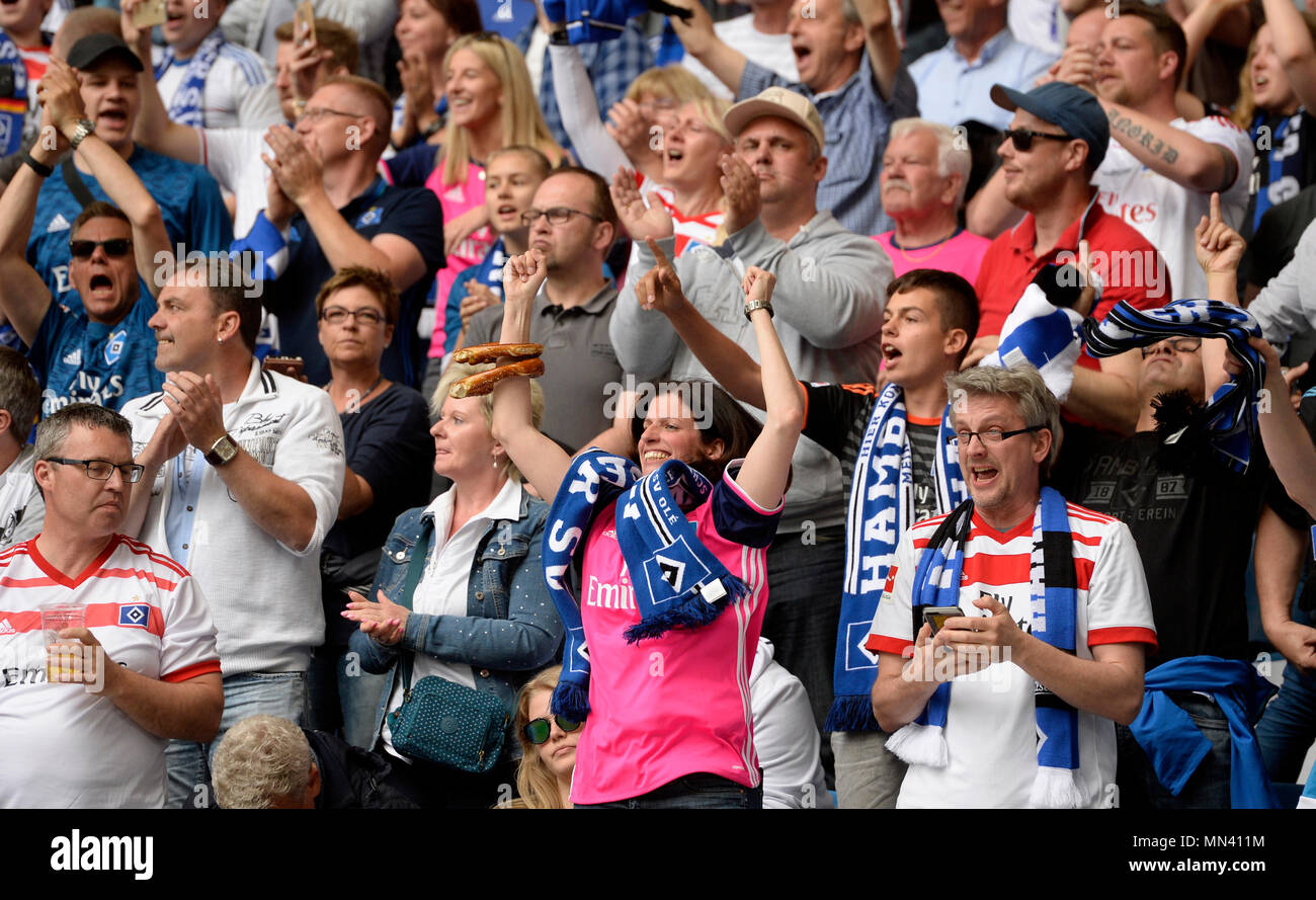 Happy football fans sp hi-res stock photography and images - Alamy