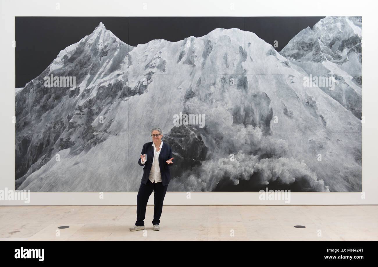 Tacita dean montafon letter hi-res stock photography and images - Alamy