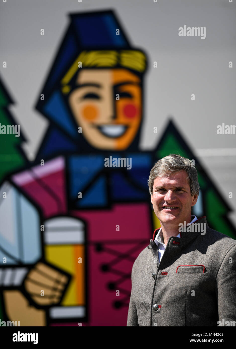 Christian rasch hi-res stock photography and images - Alamy