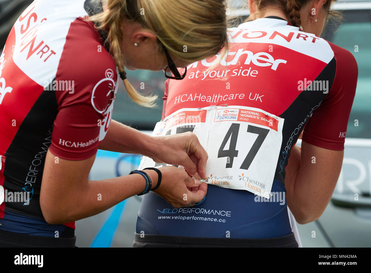 Rebecca crow hi-res stock photography and images - Alamy