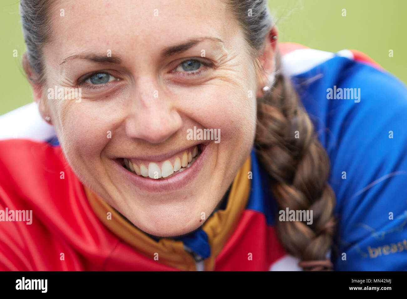 Anna henderson hi-res stock photography and images - Alamy