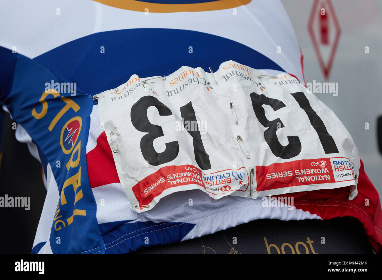 Rebecca crow hi-res stock photography and images - Alamy