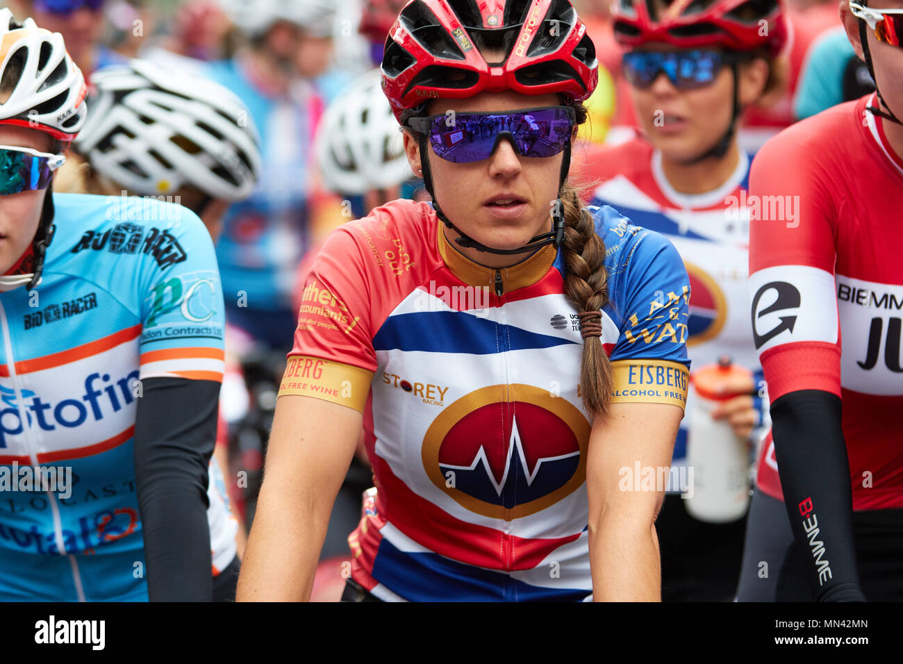 Anna henderson hi-res stock photography and images - Alamy