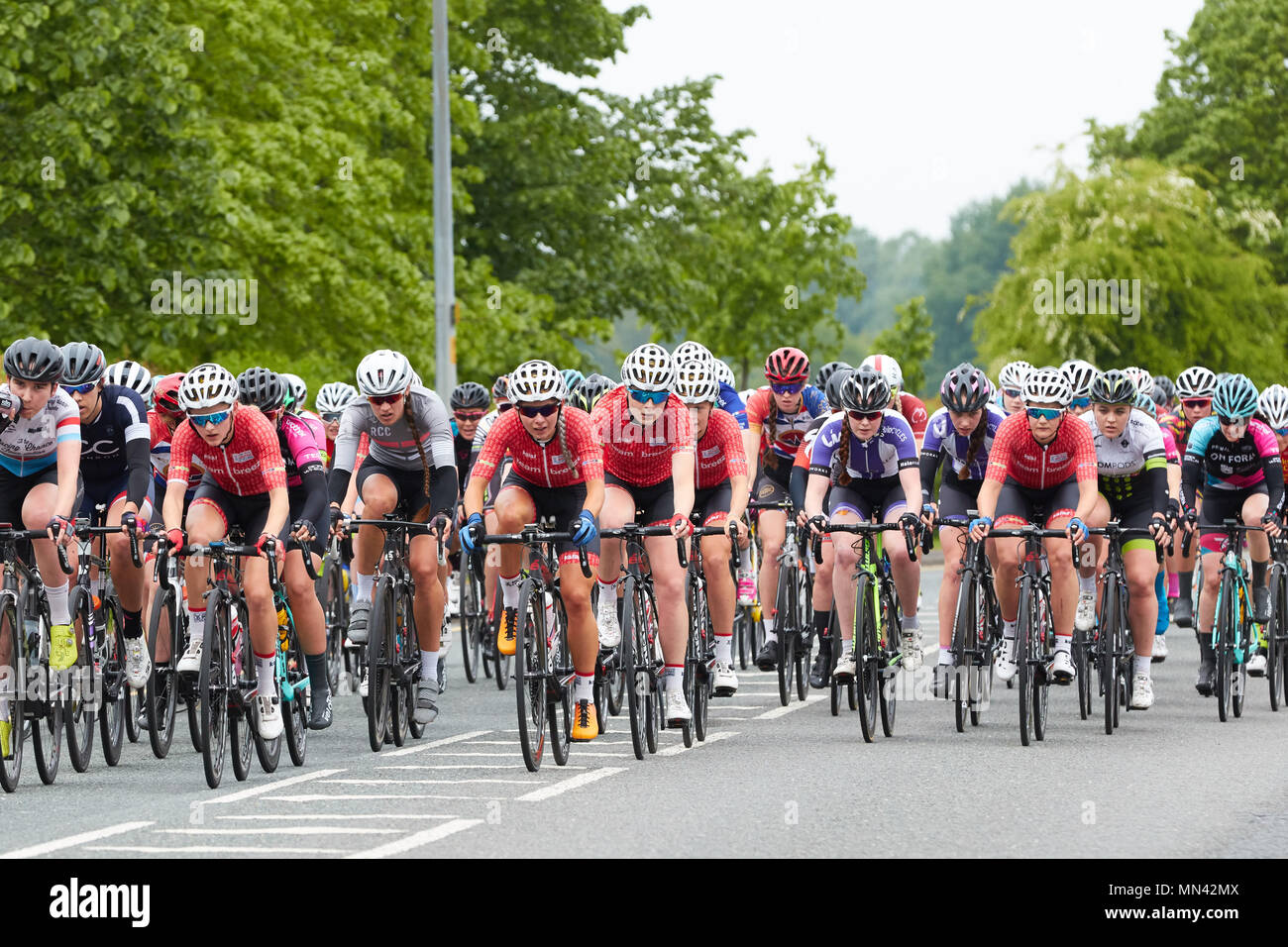 Rebecca crow hi-res stock photography and images - Alamy