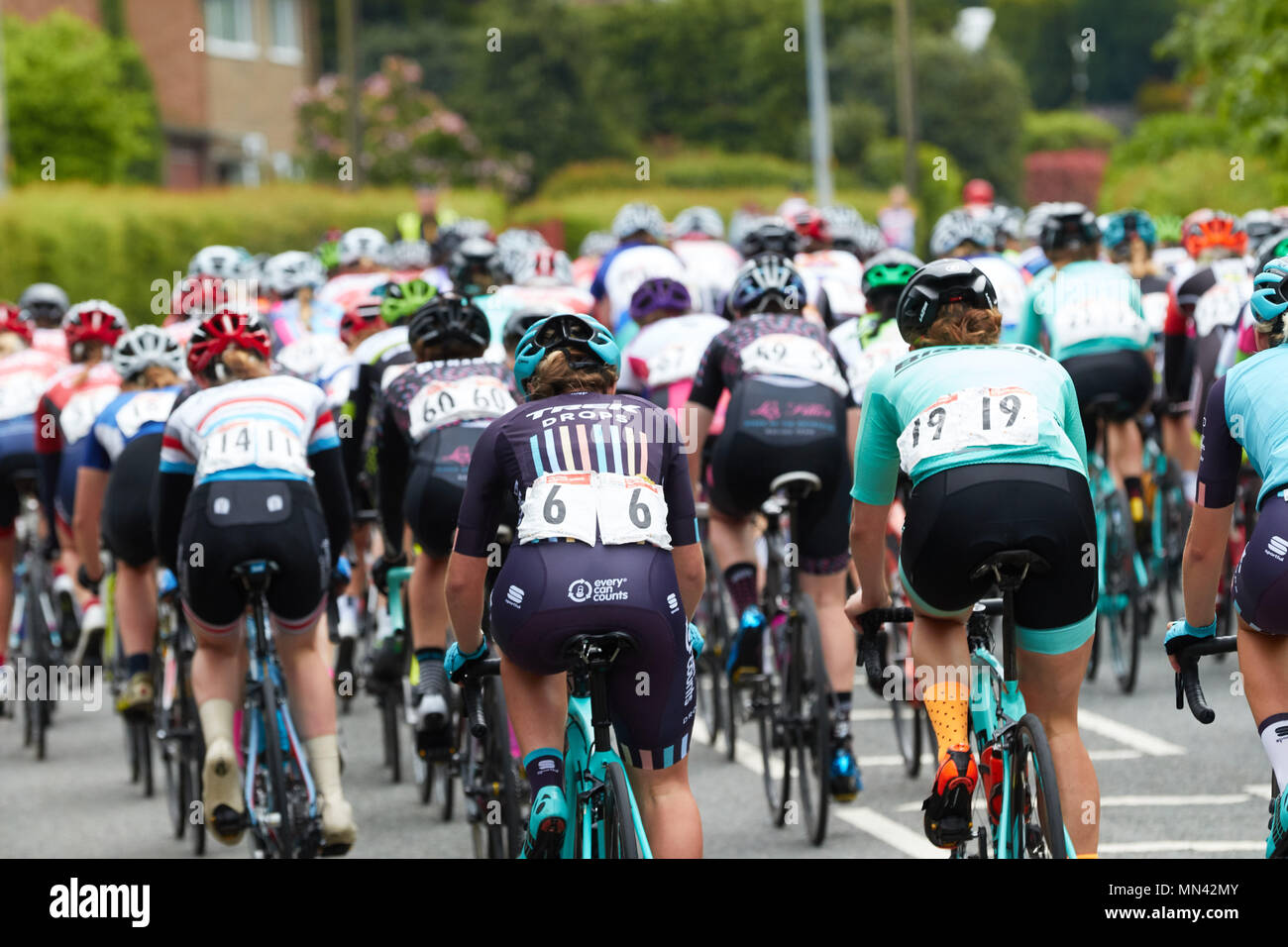 Rebecca crow hi-res stock photography and images - Alamy