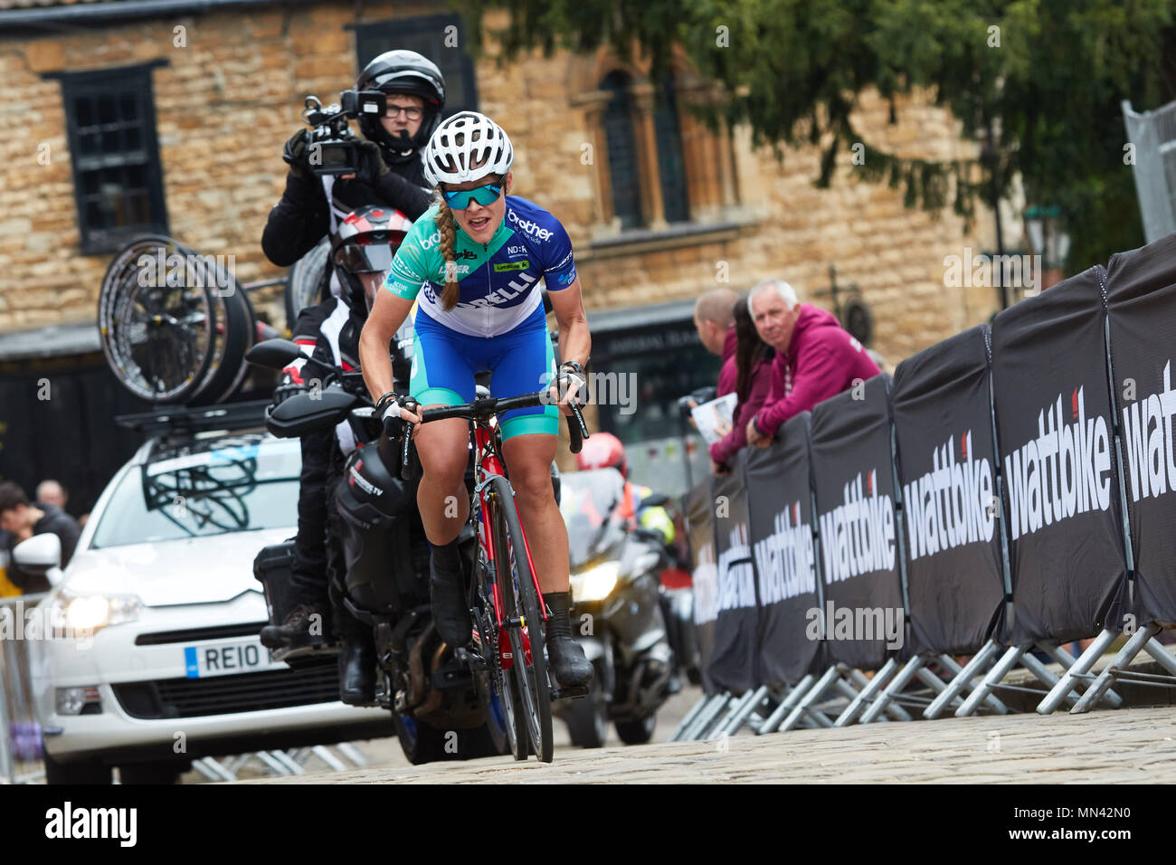 Rebecca crow hi-res stock photography and images - Alamy