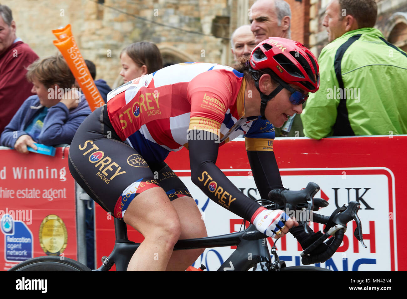 Anna Henderson High Resolution Stock Photography and Images - Alamy