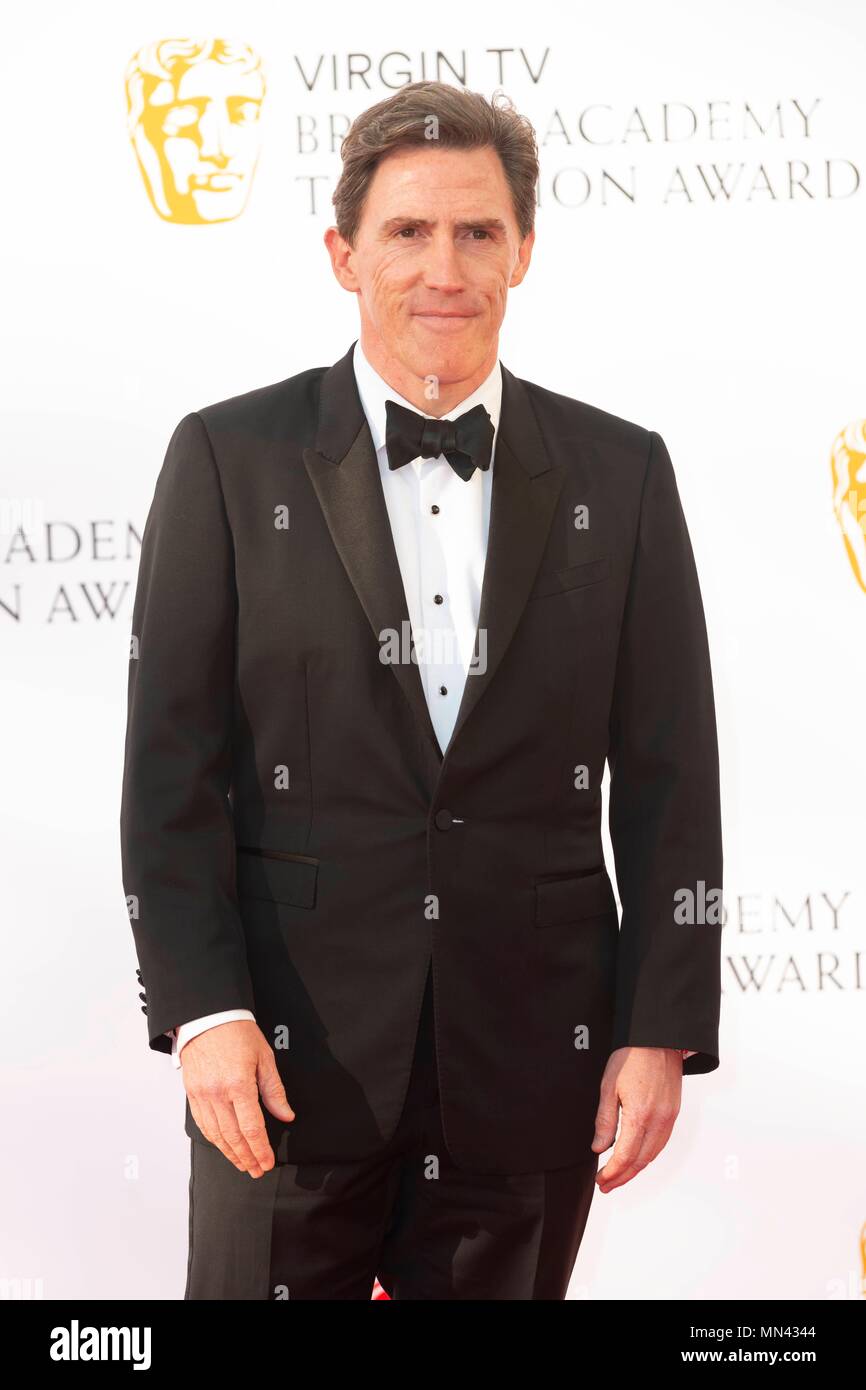 Actor rob brydon hi-res stock photography and images - Alamy