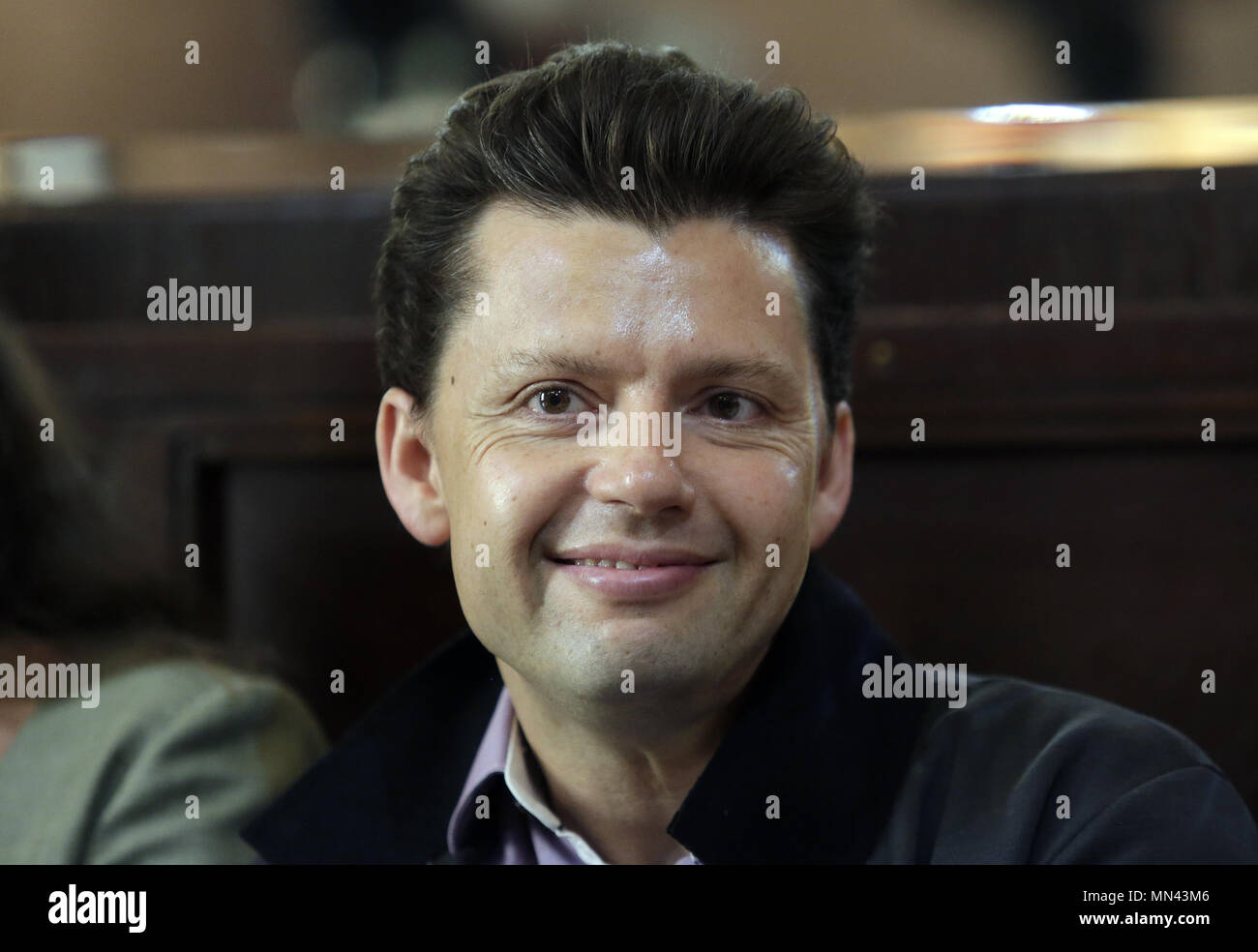 Julian rachlin hi-res stock photography and images - Alamy