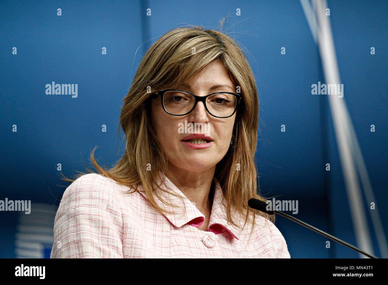 Ekaterina zaharieva hi-res stock photography and images - Alamy