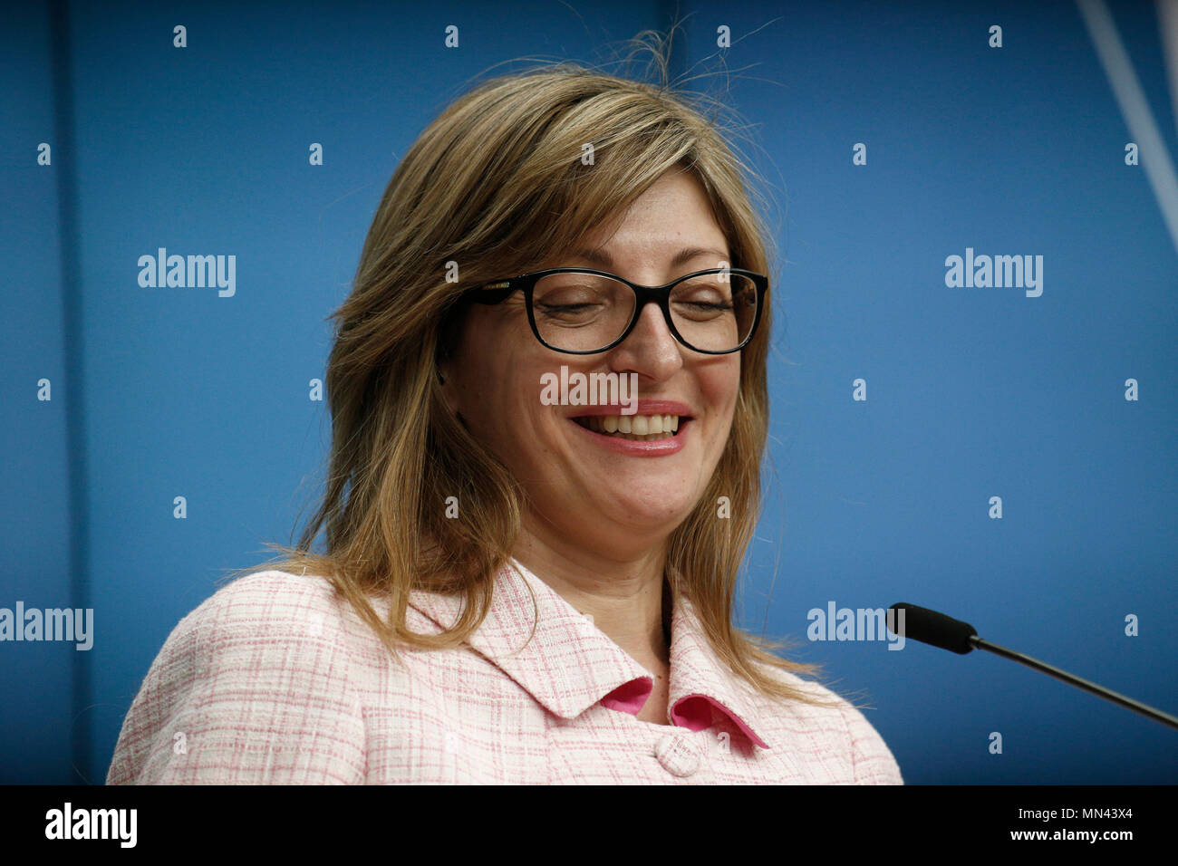 Ekaterina zaharieva hi-res stock photography and images - Alamy