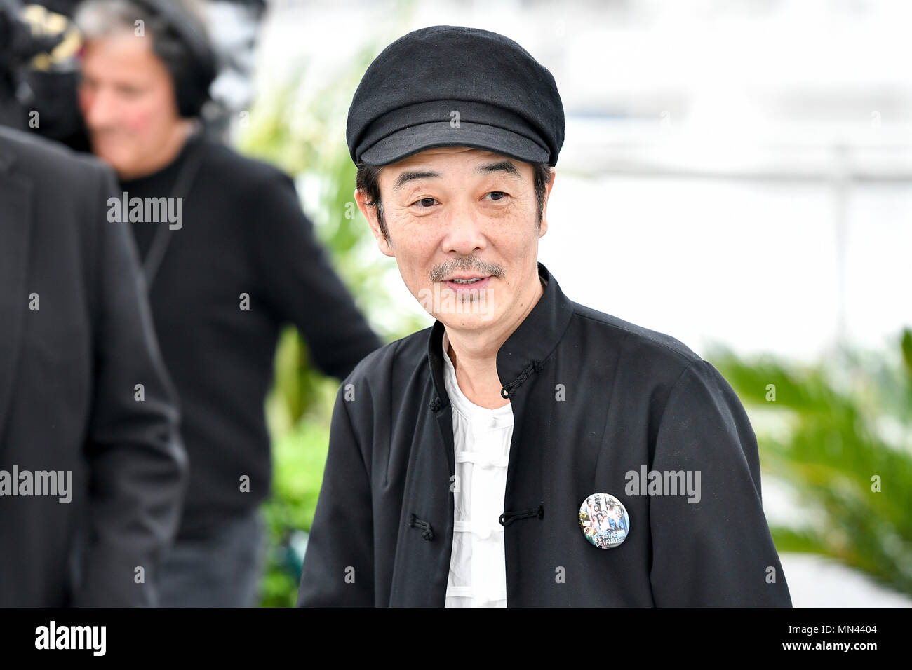Lily franky hi-res stock photography and images - Alamy