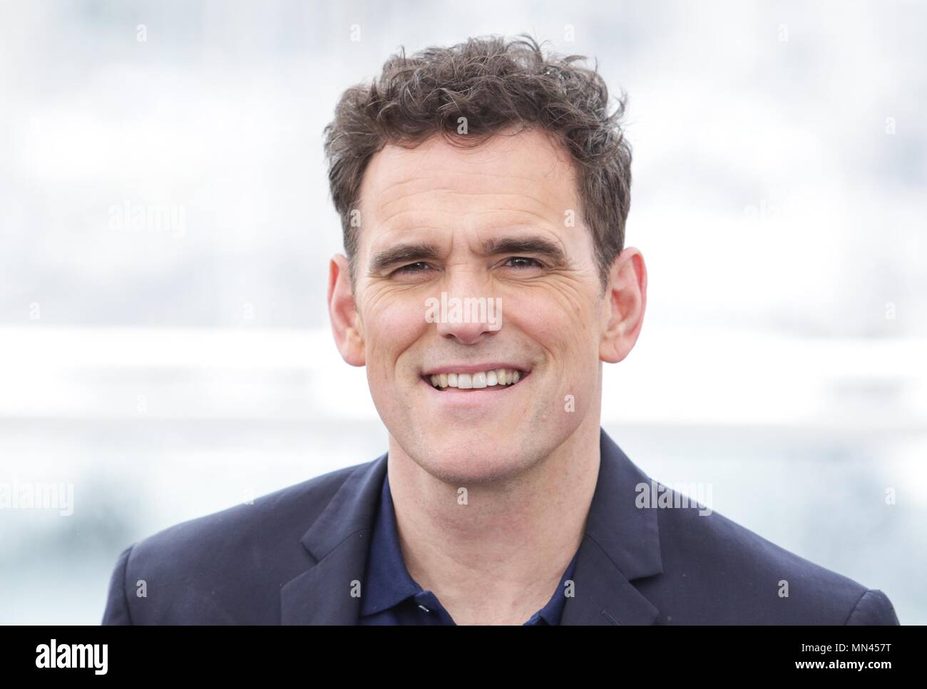 MATT DILLON, THE HOUSE THAT JACK BUILT, PHOTOCALL. 71ST CANNES FILM ...