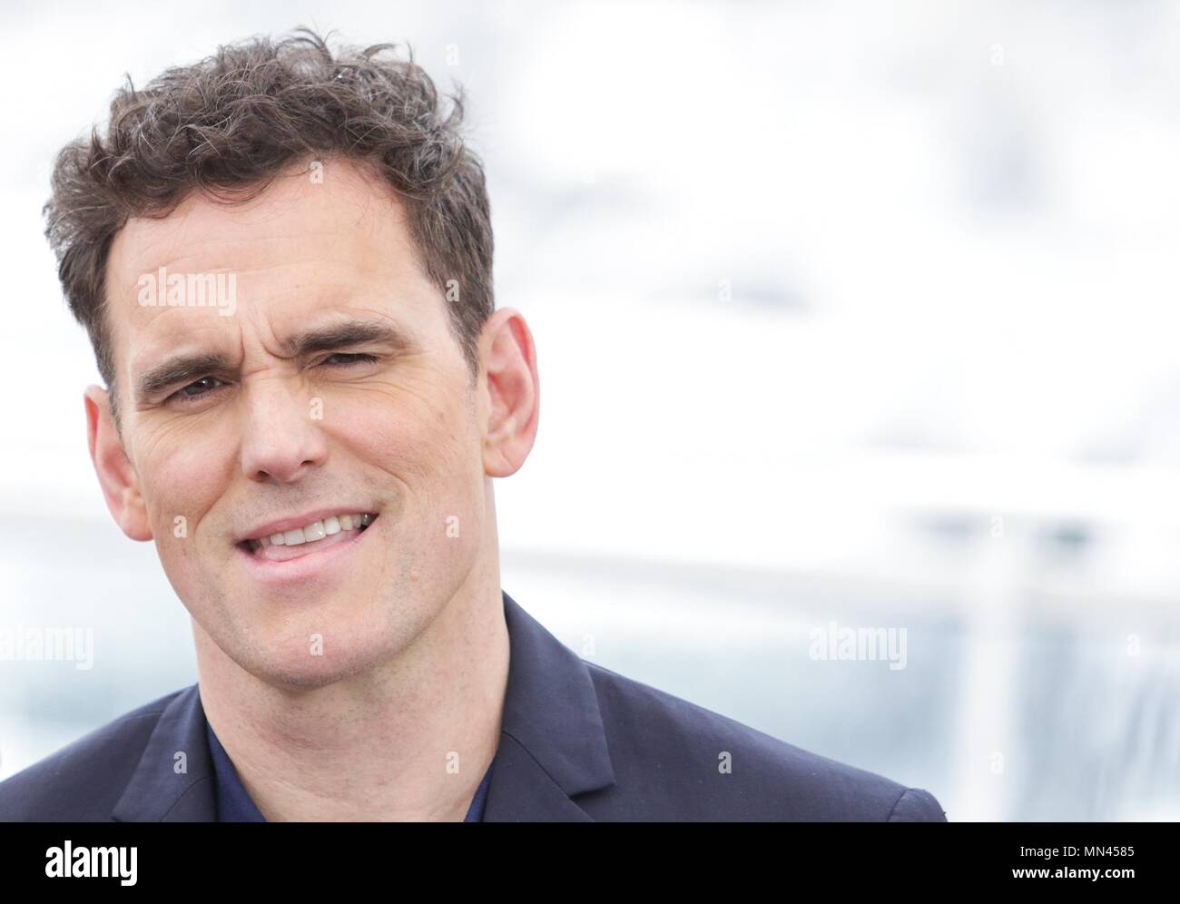 MATT DILLON, THE HOUSE THAT JACK BUILT, PHOTOCALL. 71ST CANNES FILM ...