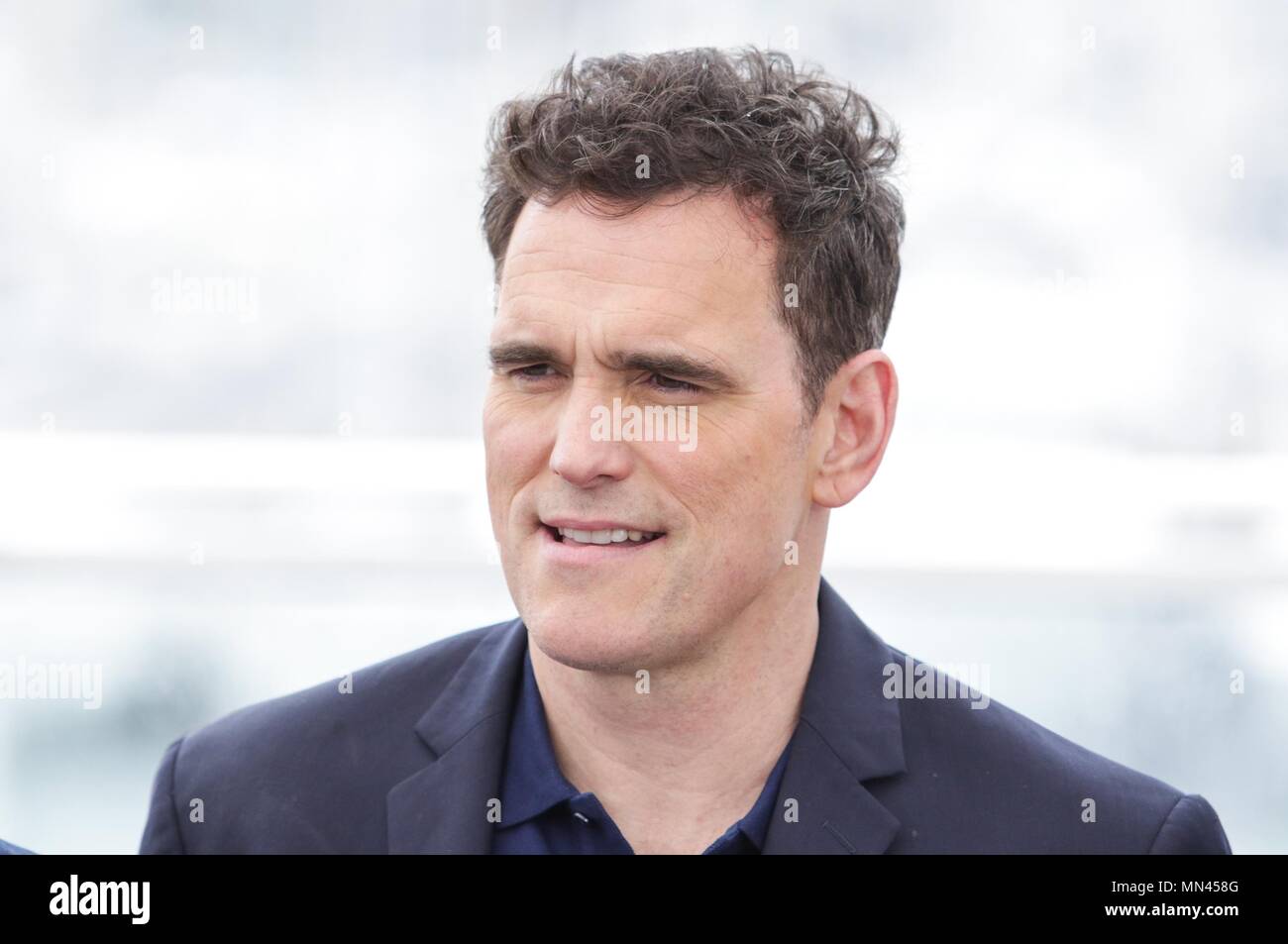 MATT DILLON, THE HOUSE THAT JACK BUILT, PHOTOCALL. 71ST CANNES FILM ...