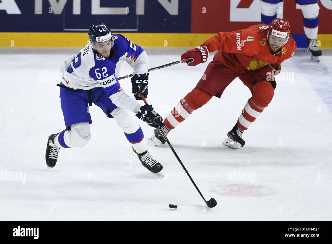 Christian jaros hi-res stock photography and images - Alamy