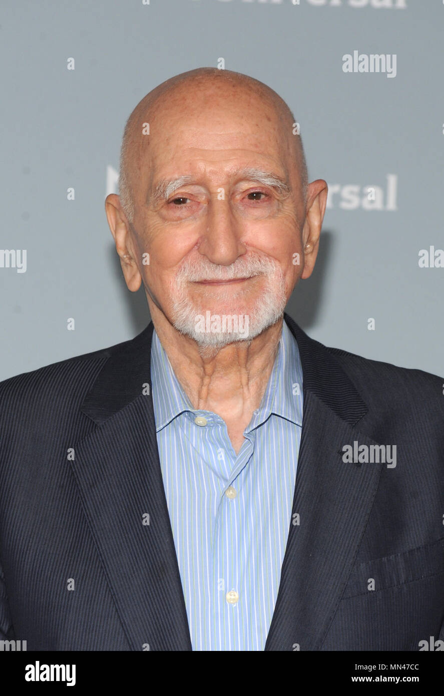 New York, NY, USA. 14th May, 2018. Dominic Chianese at the at the 2018 ...