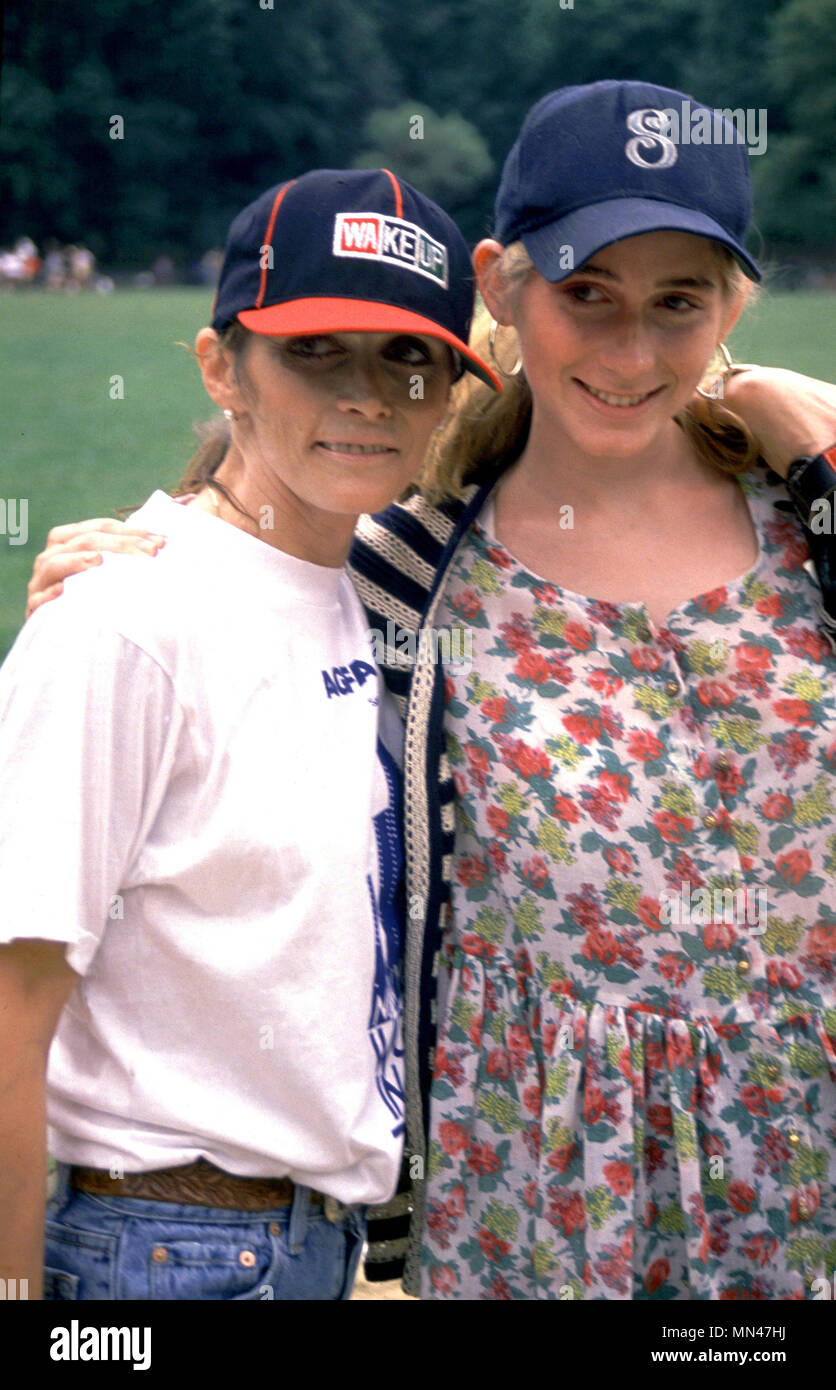 Margot Kidder Daughter